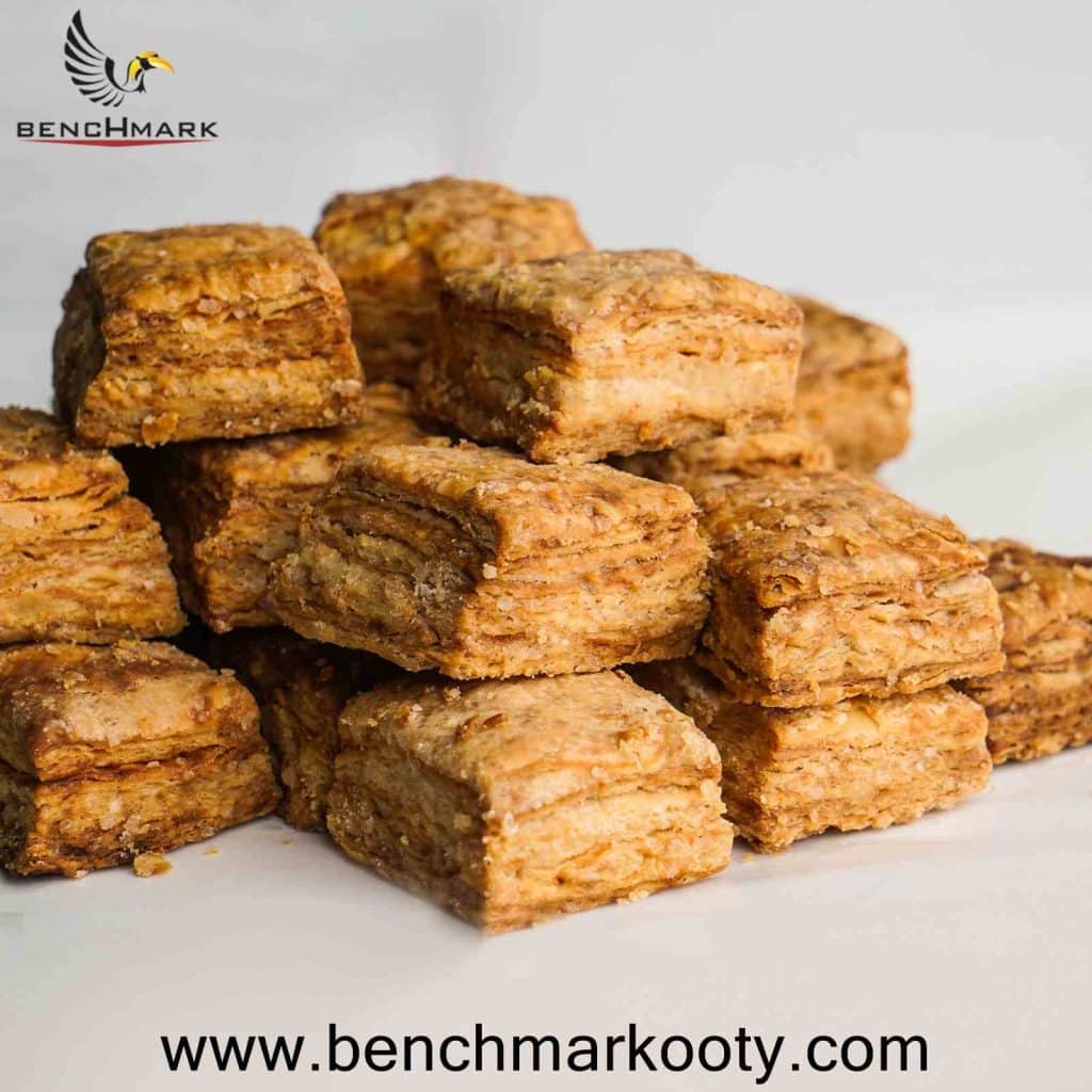 Varkey – 500 Grams - Benchmark ooty