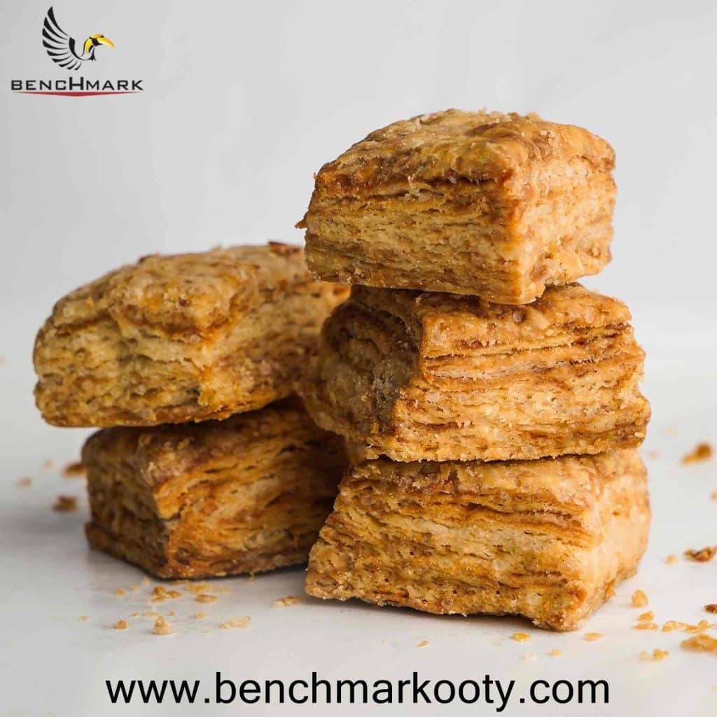 Varkey – 500 Grams - Benchmark ooty