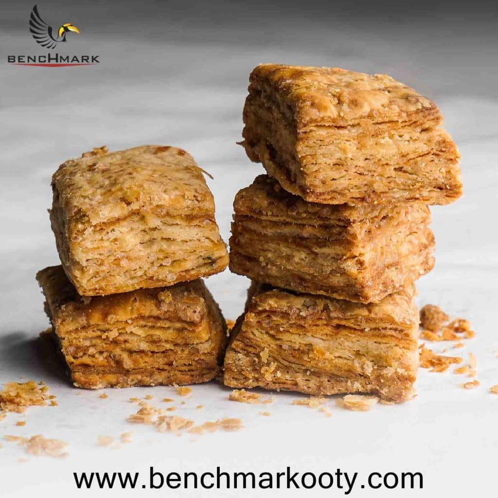 Varkey – 500 Grams - Benchmark ooty