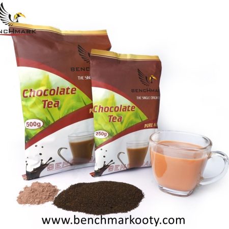 Benchmark - Shop Tea & Chocolate at Benchmark Ooty Factory Store
